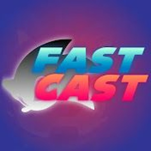 Stream FastCast | Listen to podcast episodes online for free on SoundCloud