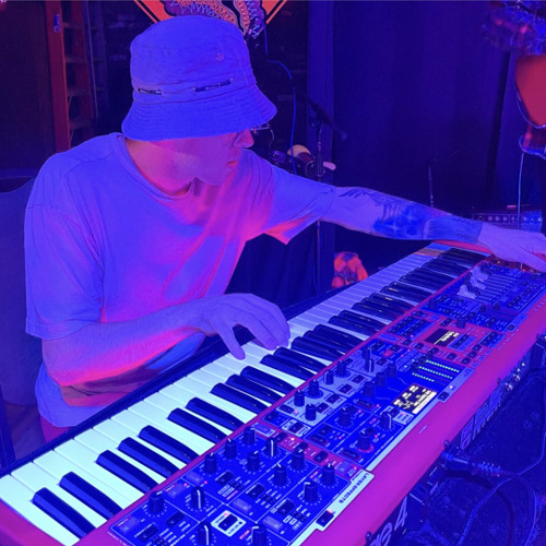 Stream Chris Purdy music | Listen to songs, albums, playlists for free ...