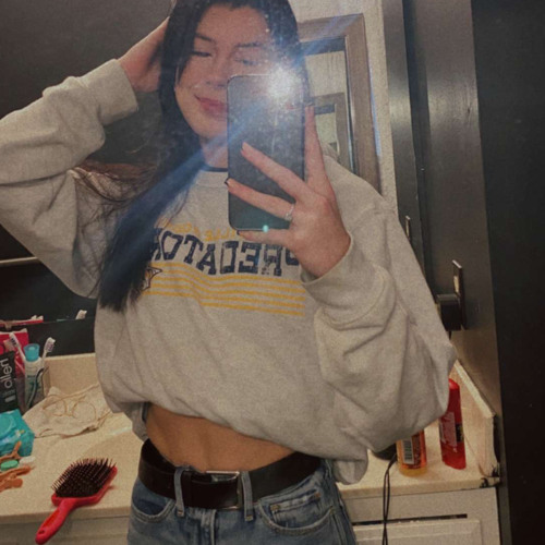 Stream Brooklynn Sanders music | Listen to songs, albums, playlists for ...