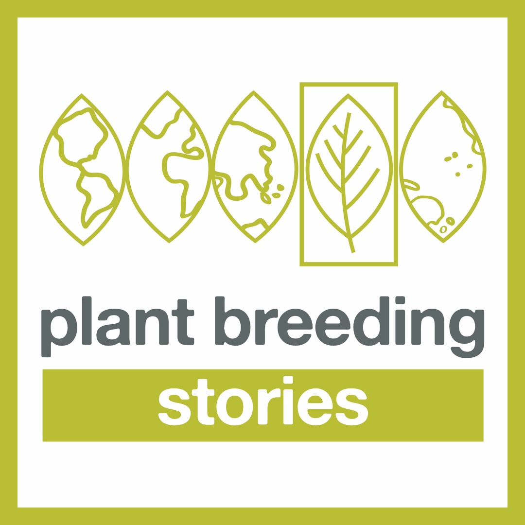 Stream episode S2E8 Plant Breeding Stories - Paul Matthews and ...