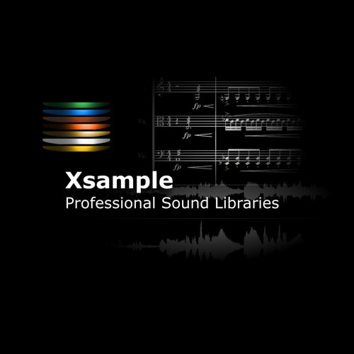 Stream Xsample music | Listen to songs, albums, playlists for free on ...
