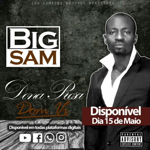 Stream Big Sam music | Listen to songs, albums, playlists for free on ...