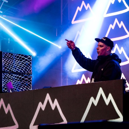 Stream DJ PROOF MIXES music | Listen to songs, albums, playlists for ...