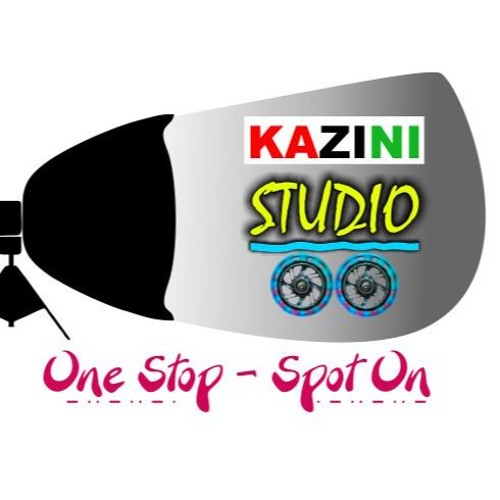 Stream KAZINI STUDIO | Listen to podcast episodes online for free on ...