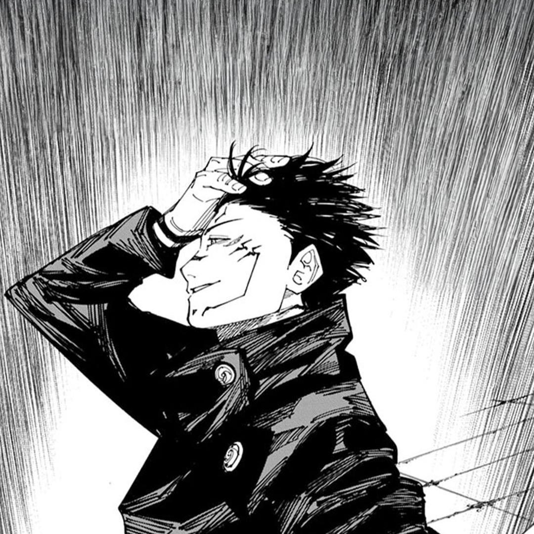 Stream Jujutsu Kaisen - Self-Embodiment of Perfection OST (EXTENDED ...