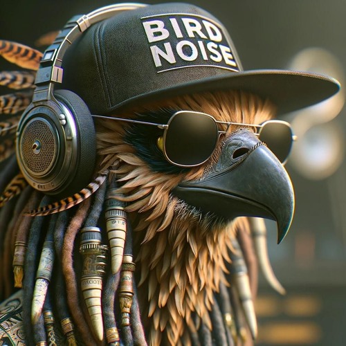 Stream Afro House Mix Vol. Zero by Bird Noise | Listen online for free ...
