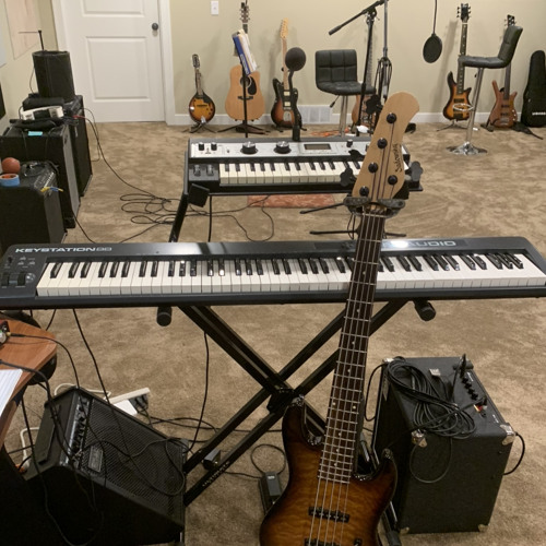 Stream Al Atkinson music | Listen to songs, albums, playlists for free ...