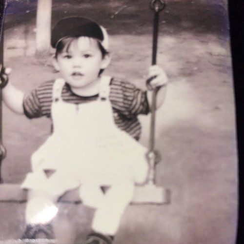 Stream Luke Thompson music | Listen to songs, albums, playlists for ...