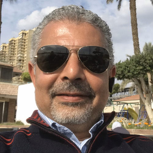 Stream Kol Shee Rah We Entaha by Medhat Milad | Listen online for free ...