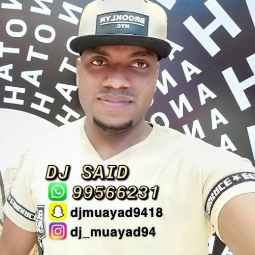 Stream dj said music | Listen to songs, albums, playlists for free on ...