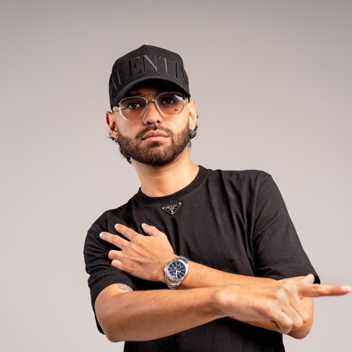 Stream JD GARCÌA DJ music | Listen to songs, albums, playlists for free on SoundCloud