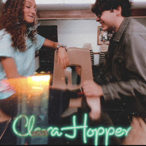 Stream Clara Hopper music | Listen to songs, albums, playlists for free ...