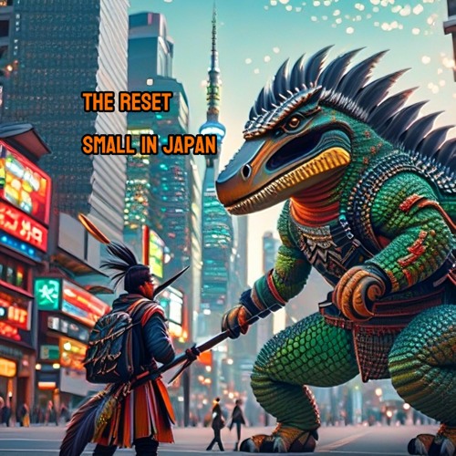 Stream The Reset music | Listen to songs, albums, playlists for free on ...