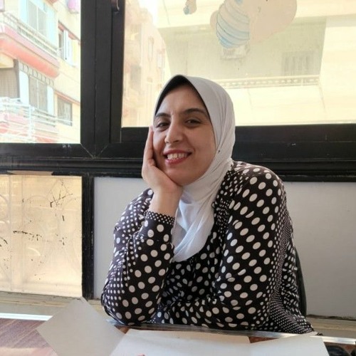 Stream Aliaa Mohamed music | Listen to songs, albums, playlists for ...