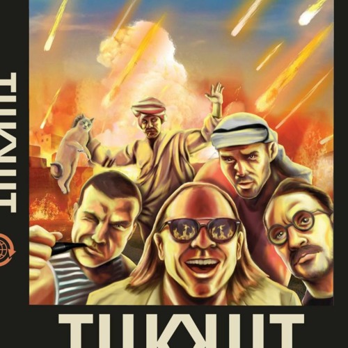 Stream TiiK music | Listen to songs, albums, playlists for free on ...