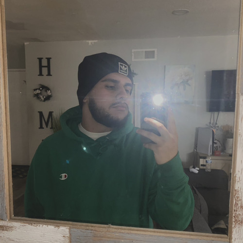 Stream Jesus Ulises Uribe music | Listen to songs, albums, playlists ...