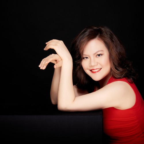 Stream Tzu-Yi Zoe Chen | Listen to Piano Solo playlist online for free on SoundCloud