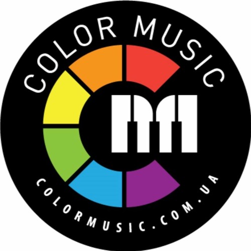 Stream COLOR MUSIC Choir music | Listen to songs, albums, playlists for ...