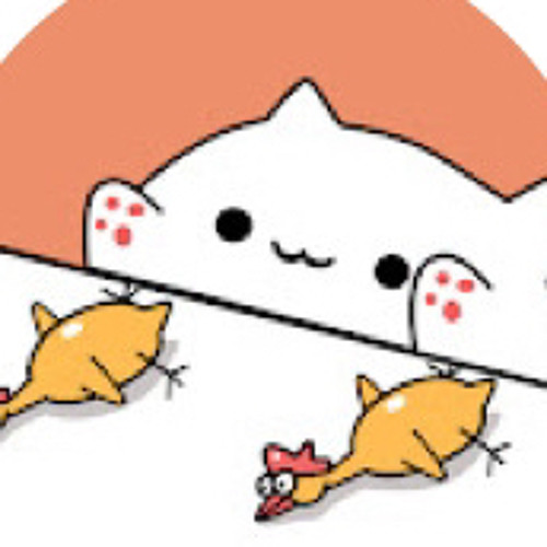 Stream Bongo Cat music | Listen to songs, albums, playlists for free on ...