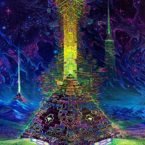 Stream Psypha music | Listen to songs, albums, playlists for free on ...