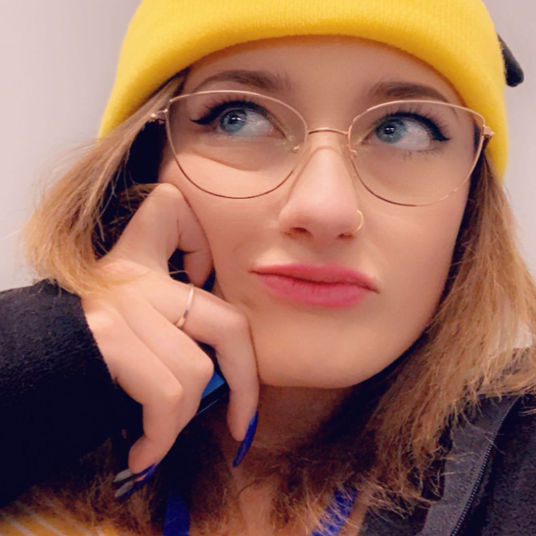 Rebecca Madden's Instagram, Twitter & Facebook on IDCrawl