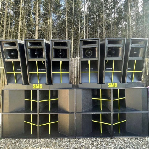 Stream SMK SOUND SYSTEM music | Listen to songs, albums, playlists for ...