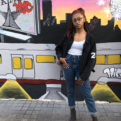 Stream Arianna Jackson music | Listen to songs, albums, playlists for ...