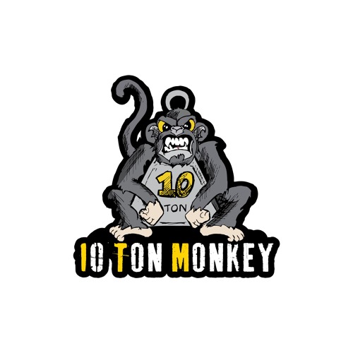 Stream 10 Ton Monkey music | Listen to songs, albums, playlists for ...