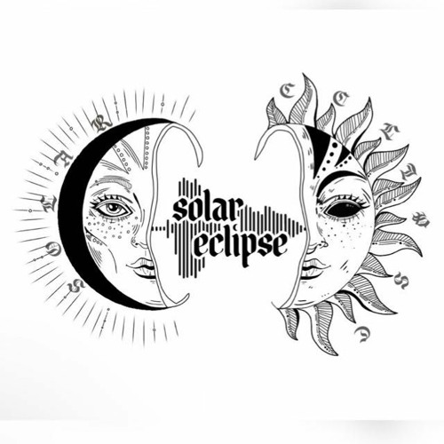 Stream Solar Eclipse Kollektiv music | Listen to songs, albums, playlists for free on SoundCloud