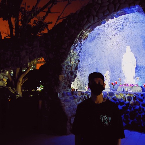 Stream Christopher Chavarria music | Listen to songs, albums, playlists ...