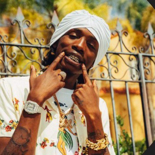 Stream Soldier Kidd music | Listen to songs, albums, playlists for free ...