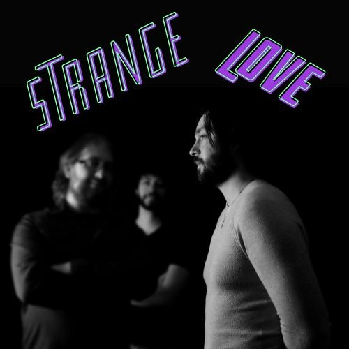Stream Strange Love music | Listen to songs, albums, playlists for free ...