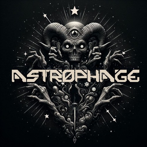 Stream ASTROPHAGE music | Listen to songs, albums, playlists for free ...