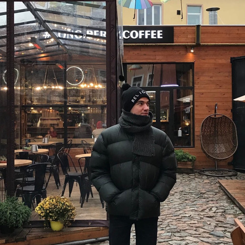 Stream Morozov- Bilding by Dmitriy Morozov | Listen online for free on SoundCloud