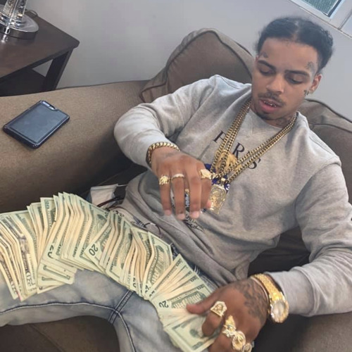 Stream Rx Papi Archives 4 music | Listen to songs, albums, playlists ...