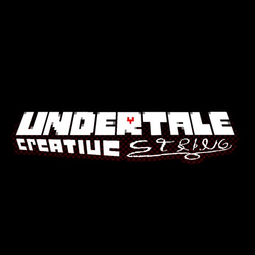 Stream Undertale: Creative String music | Listen to songs, albums ...