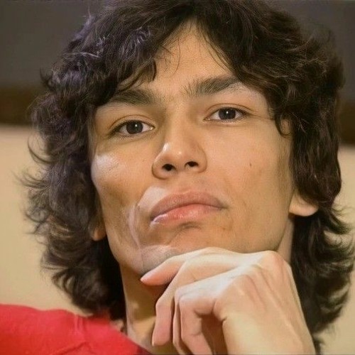 Stream Richie Ramirez music | Listen to songs, albums, playlists for free on SoundCloud