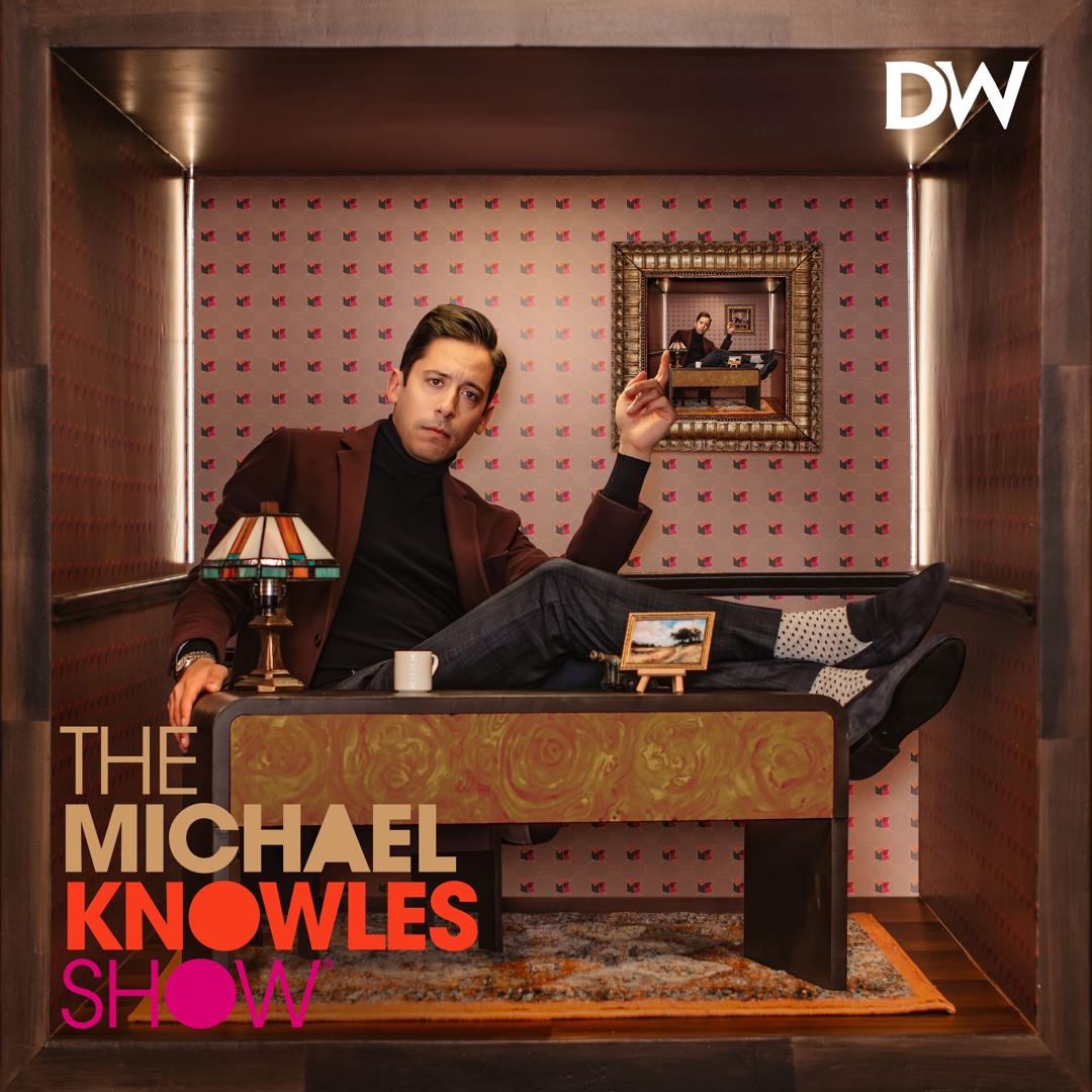 Stream The Michael Knowles Show music | Listen to songs, albums ...