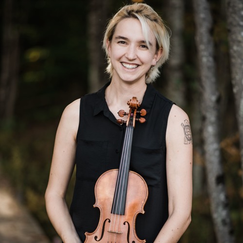 Stream Fixed Point Meditation with Alex Taylor by Myra Hinrichs ...