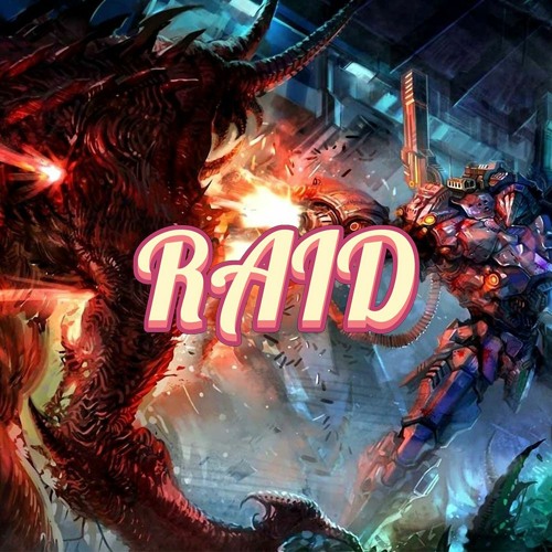 Stream Prod by RAID music | Listen to songs, albums, playlists for free ...
