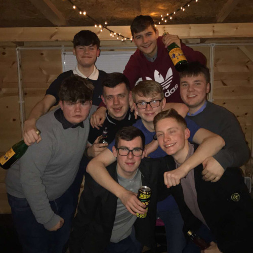 Stream James Forsyth music | Listen to songs, albums, playlists for ...