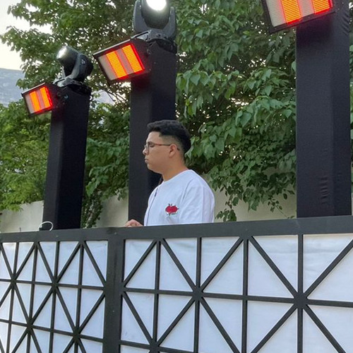 Stream CUMBIA SOBRE EL RIO Vs BONGOLOCO (Yisus Lopez Vip Edit) by Yisus ...