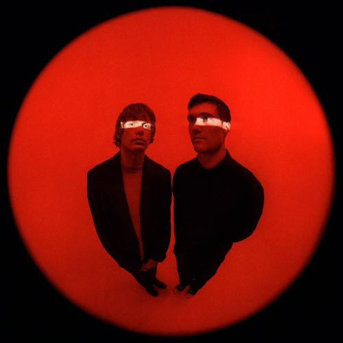 Bob Moses @ AHM Club, Beirut, Lebanon 2022-07-16