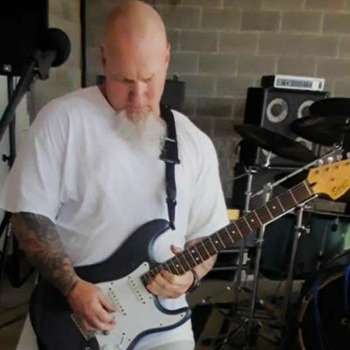 Stream TERRTORY (sepultura cover) by Ted Dix | Listen online for free ...