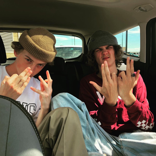 Stream Brylin Brown music | Listen to songs, albums, playlists for free ...