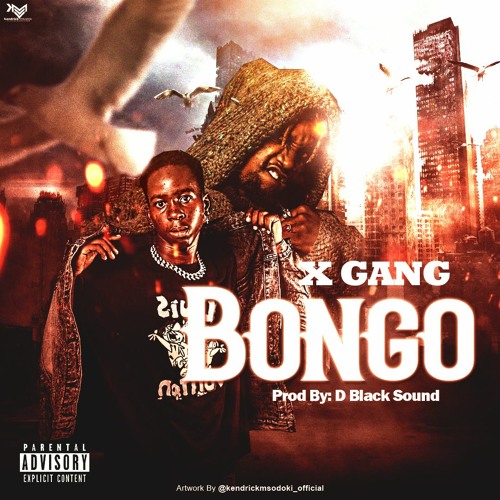 Stream X Gang music | Listen to songs, albums, playlists for free on ...