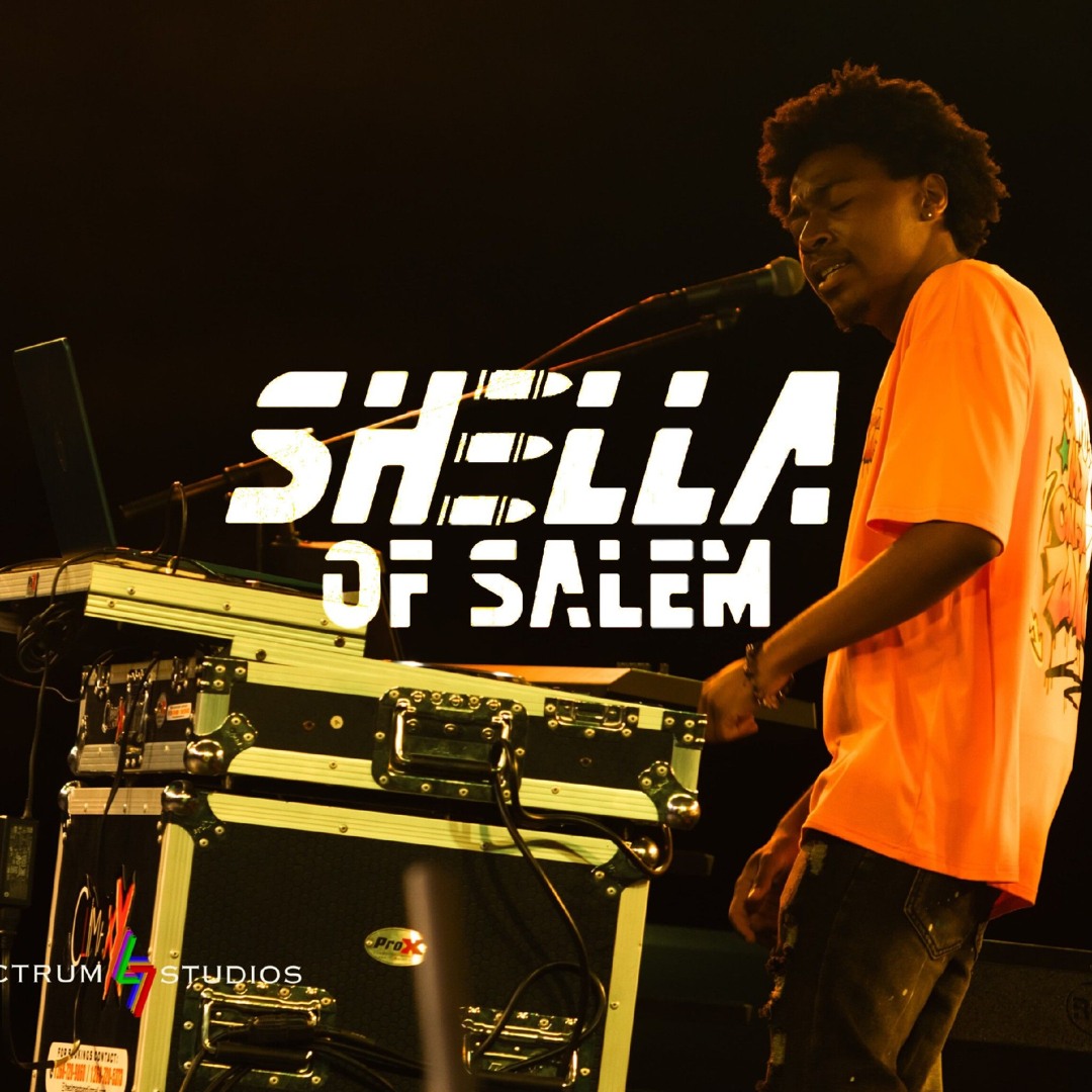 Stream Shella Of Salem music | Listen to songs, albums, playlists for ...