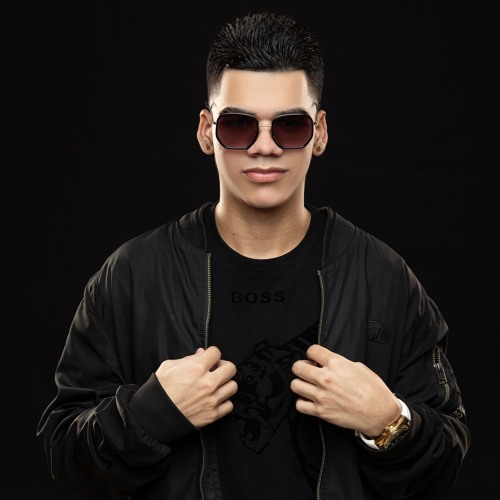 Stream Alexis Rueda [Official] music | Listen to songs, albums ...