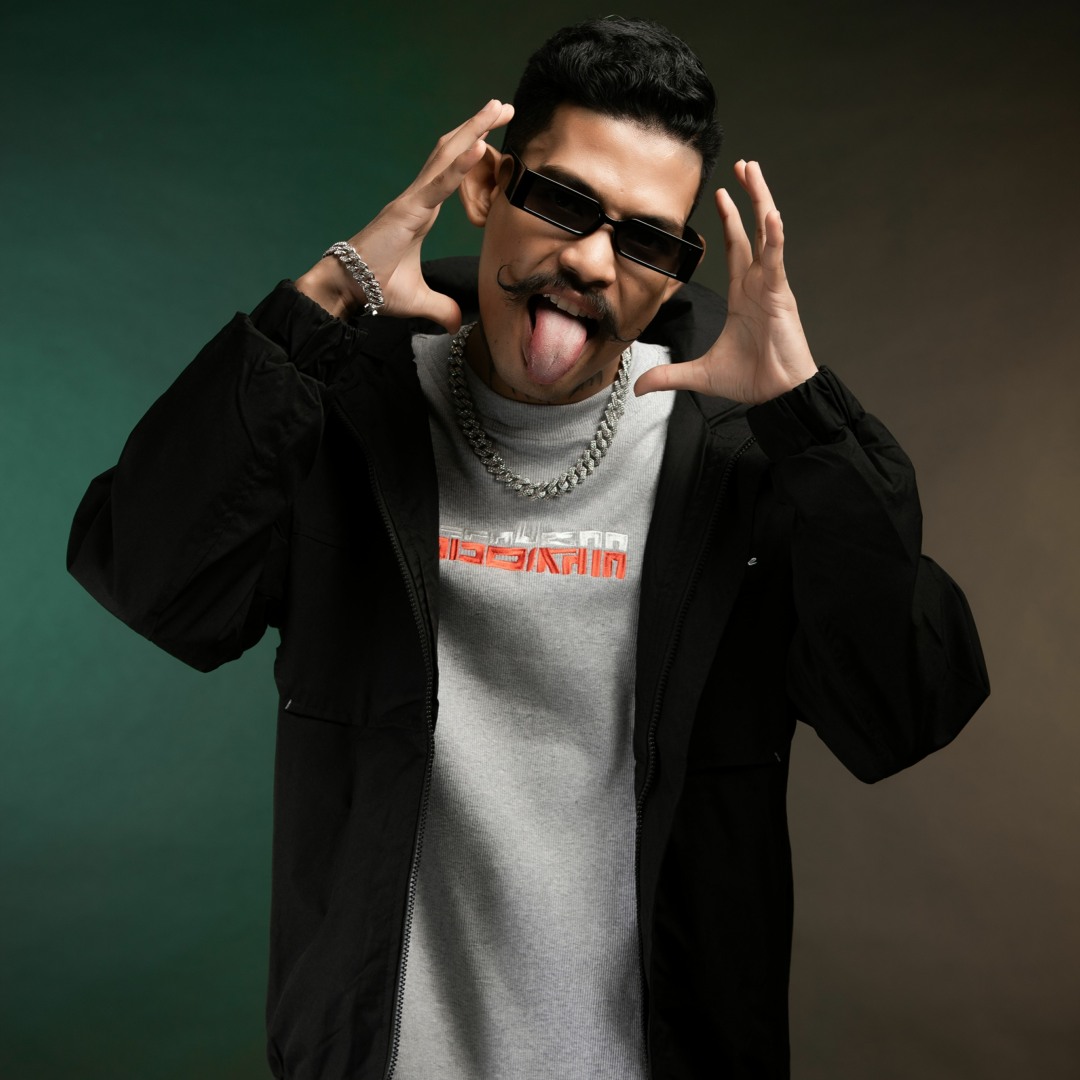 Stream DJ MUSTACHE music | Listen to songs, albums, playlists for free ...