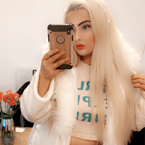 Stream Kim Louise Harrison Music Listen To Songs Albums Playlists